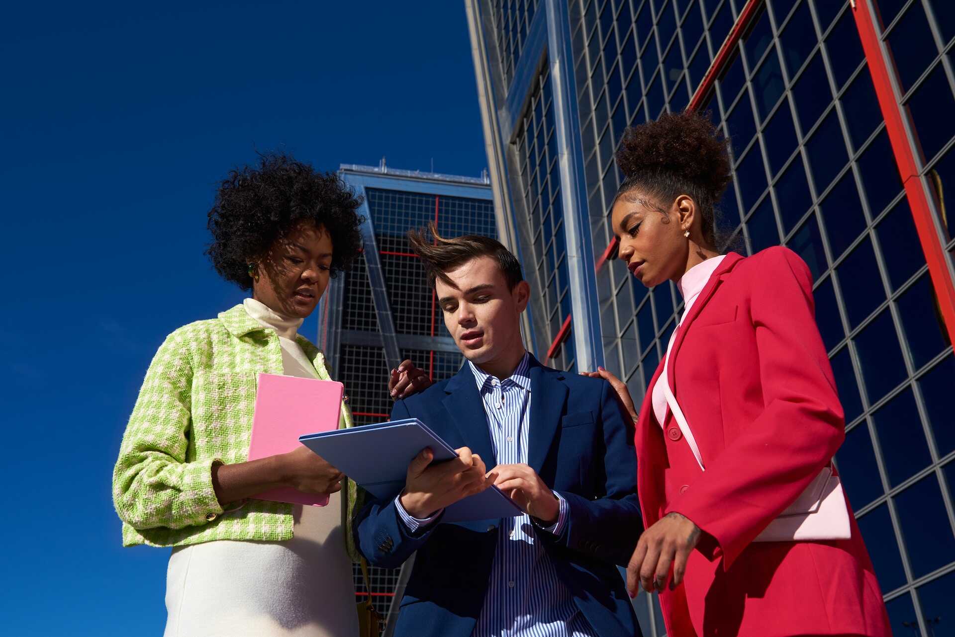 Decoding Corporate vs. Personal Bank Accounts in the UAE